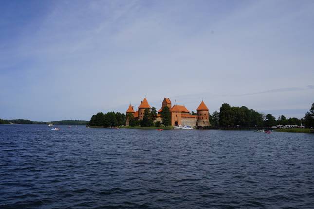 10 Best Lithuania Tours & Trips 2022/2023 - TourRadar