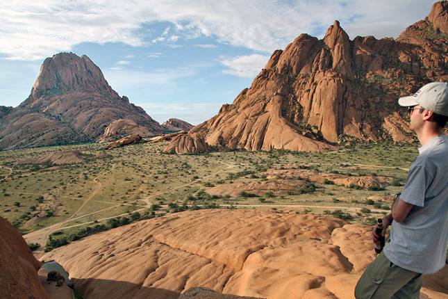 10 Best Namibia Tours & Trips from Cape Town - TourRadar