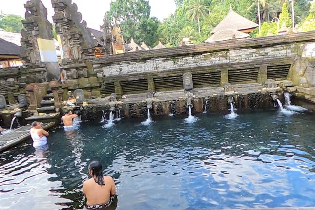 Bali 8 días: explora la belleza de Bali y sus alrededores por Diwira ...