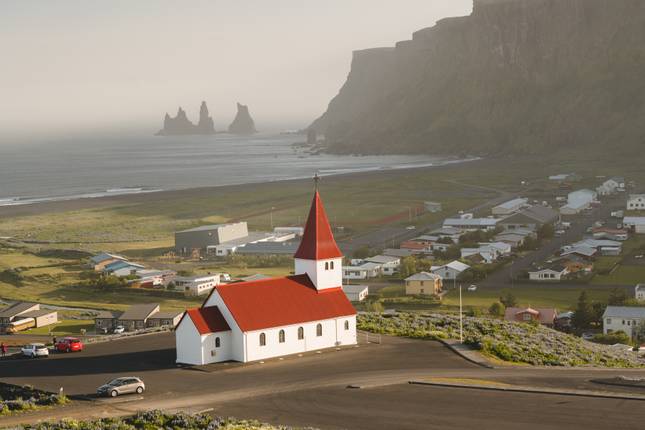 Iceland Tour Deals - Up to 50% Off - Early Bird and Last Minute ...