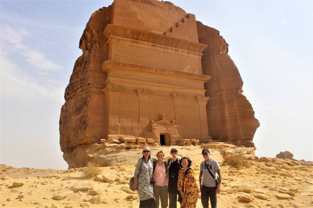 10 Best Saudi Arabia Tours & Trips 2022/2023 - TourRadar