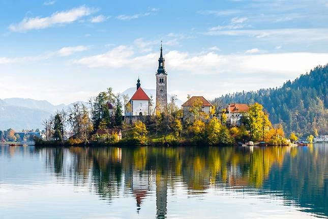 10 Best Croatia and Italy Tours & Trips 2023 - TourRadar