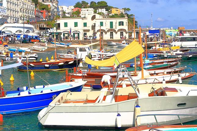 The Best Italy Tours & Trips 2025 - TourRadar