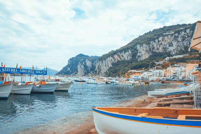 10 Best Sailing Tours in Italy - Biggest Holiday Deals - TourRadar