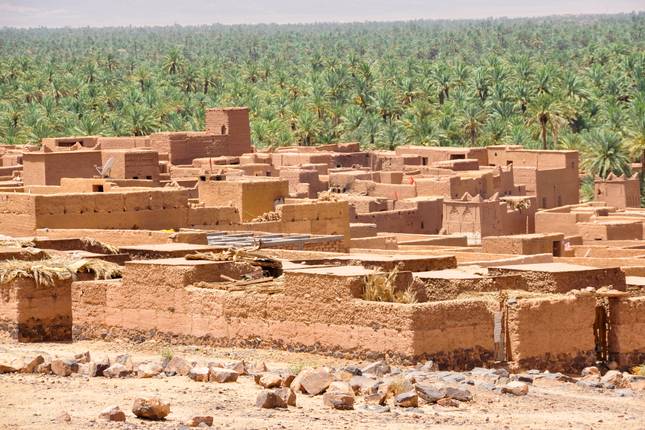 Southern Morocco: The Sahara, The Coast & Marrakech by G Adventures ...