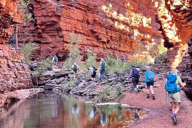 10 Best Australian Outback Tours & Trips 2025/2026 - TourRadar