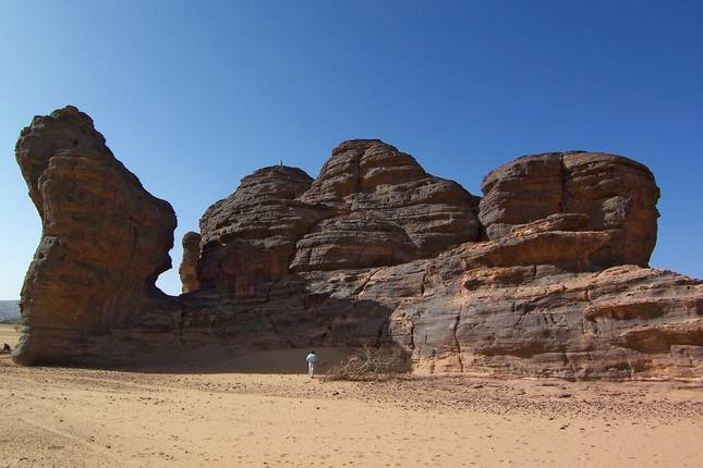 6 Best Chad Tours & Trips 2024 - TourRadar