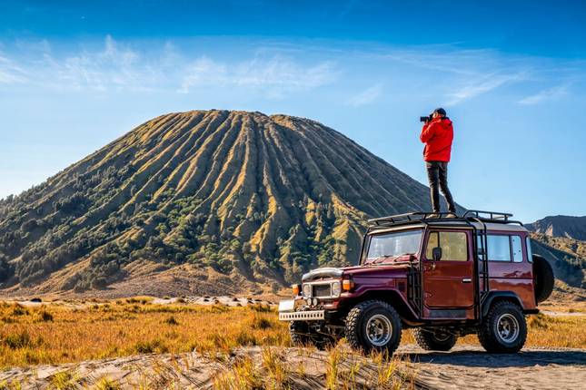 10 Best Java Tours & Trips 2024 - TourRadar