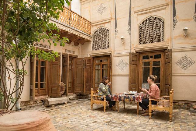 10 Best 5 stans Tours & Trips 2024/2025 - TourRadar