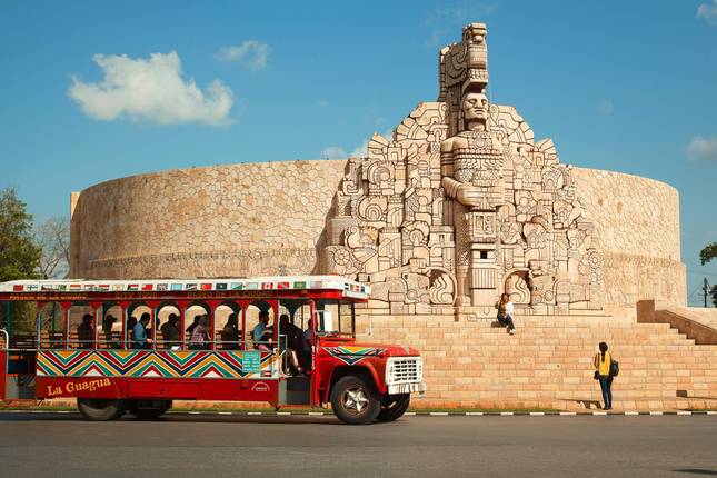 10 Best Yucatan Tours & Trips 2023/2024 - TourRadar