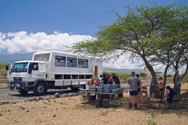 10 Best Africa Tours & Trips 2025/2026 - TourRadar