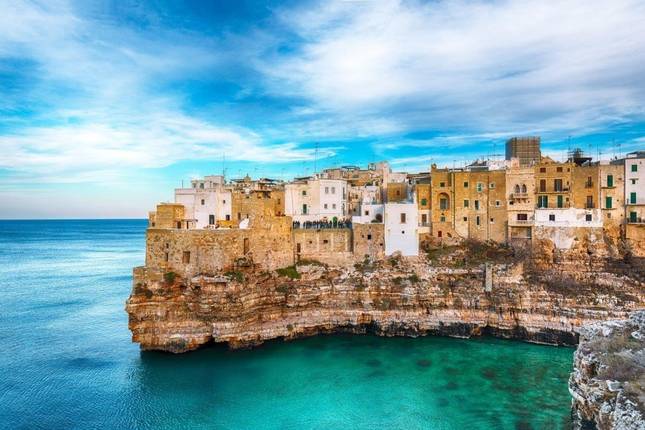 Apulia & Lecce, Self-Drive by TUI Italia with 3 Tour Reviews (Code ...