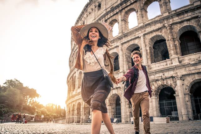 10 Best Tours & Trips from London to Rome 2024 - TourRadar