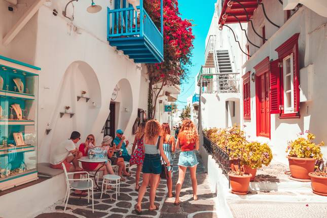 Contiki Europe Tours - All Tours & Trips in 2025 - TourRadar