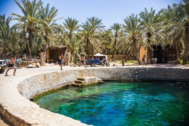 10 Best Siwa Oasis Tours & Trips 2024/2025 - TourRadar