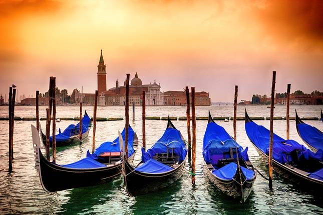 Italian Splendors Tour: Rome, Florence, Venice & Lake Como Delights by ...