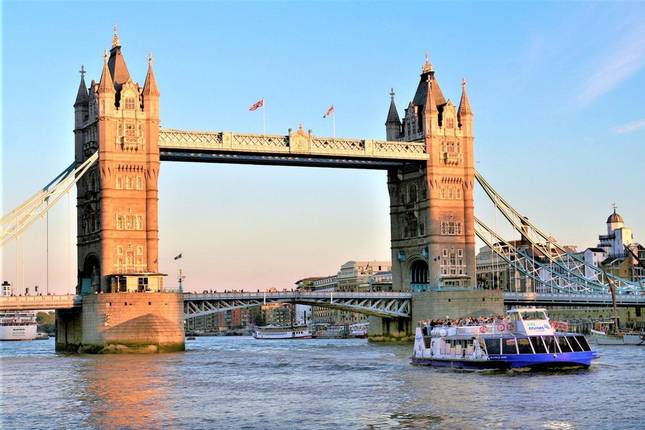 10 Best London Tours & Trips 2024 - TourRadar