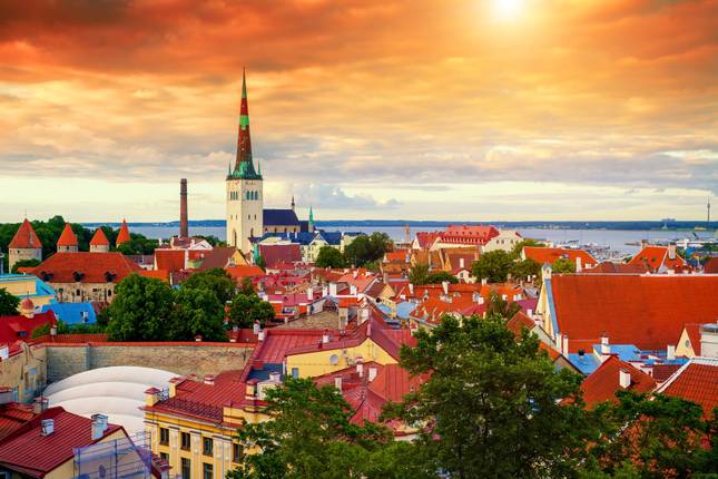 10 Best Baltic Tours & Trips 2025/2026 - TourRadar