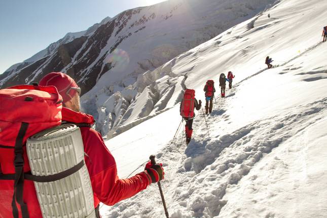 10 Best 5 stans Tours & Trips 2025/2026 - TourRadar