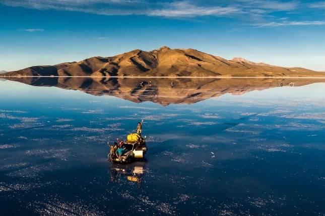 10 Best Bolivia Tours & Trips 2024/2025 - TourRadar