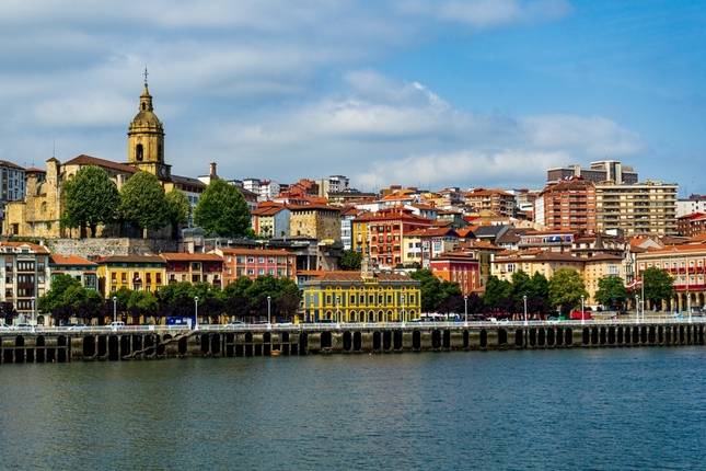 10 Best Basque Country Tours & Trips 2024/2025 - TourRadar