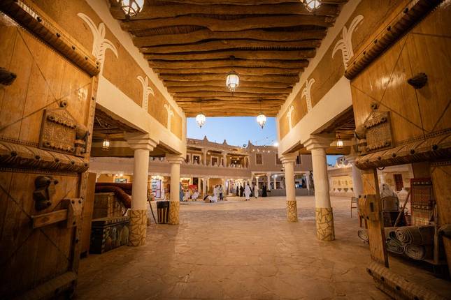 10 Best Saudi Arabia Tours & Trips 2026/2027 - TourRadar