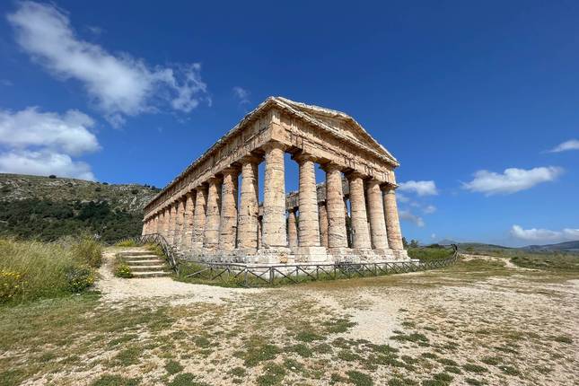 Sicily and Its Isles (Palermo to Taormina) (2026) by Collette with 4 ...