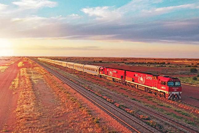 10 Best Australian Outback Tours & Trips 2025/2026 - TourRadar