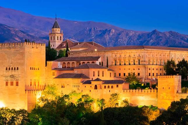 An Andalusian Story (10 destinations) by Europamundo with 1 Tour Review ...