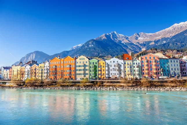 10 Best Alps Tours & Trips 2026/2027 - TourRadar
