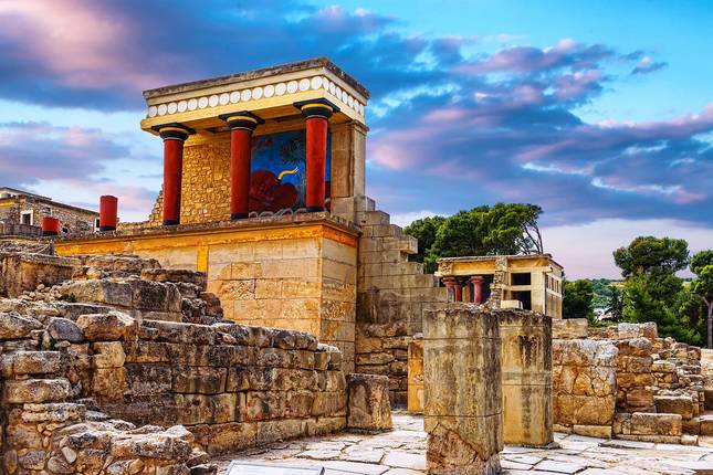 10 Best Crete Tours & Trips 2025/2026 - TourRadar