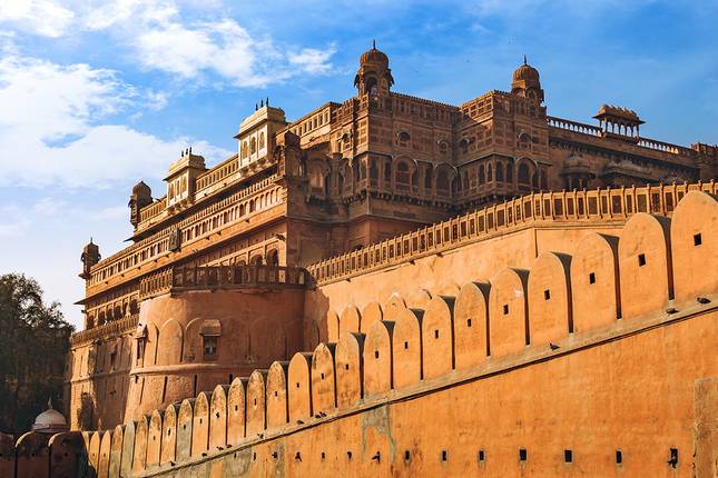 Intrepid Travel India Tours - All Tours & Trips in 2025/2026 - TourRadar