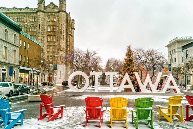 10 Best Eastern Canada Tours & Trips 2025/2026 - TourRadar