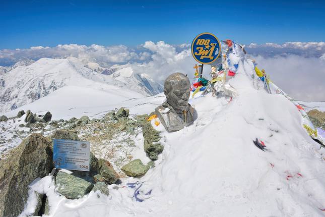 10 Best 5 stans Tours & Trips 2025/2026 - TourRadar