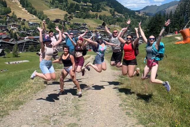 10 Best Alps Tours & Trips 2025/2026 - TourRadar