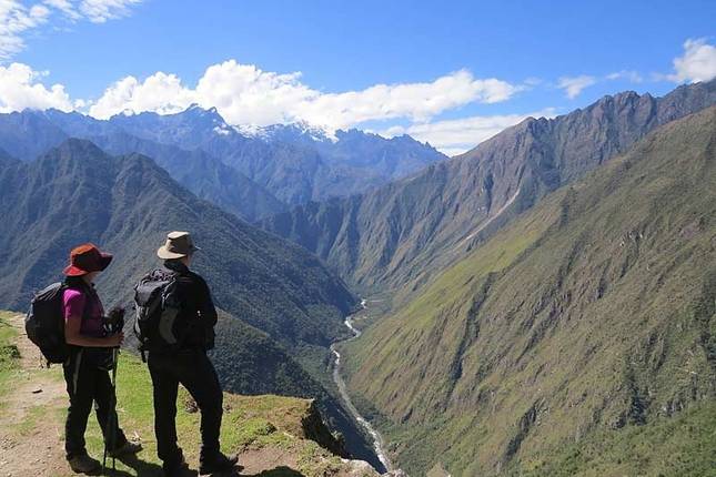 Inca Trail & the Amazon Rainforest by Exodus Adventure Travels with 131 ...