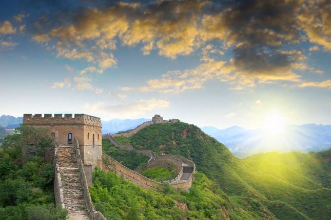 10 Best China Tours & Trips from Hong Kong - Biggest Selection, Best ...