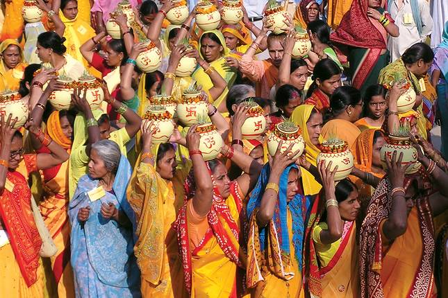 Intrepid Travel India Tours - All Tours & Trips in 2022/2023 - TourRadar