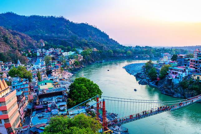 Intrepid Travel India Tours - All Tours & Trips in 2025/2026 - TourRadar