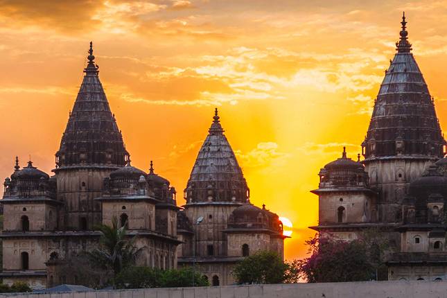 Intrepid Travel India Tours - All Tours & Trips in 2025/2026 - TourRadar