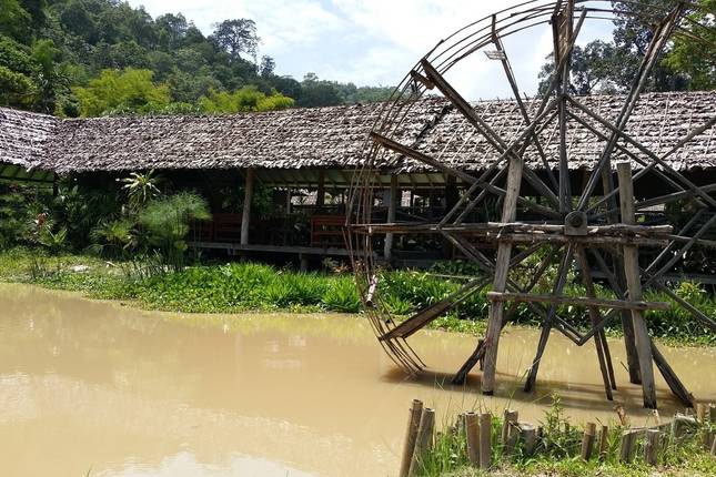 10 Best Golden Triangle Southeast Asia Tours & Vacation Packages 2020/ ...