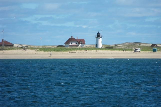 Cape Cod & the Islands by Globus with 180 Tour Reviews (Code: AO|8 ...
