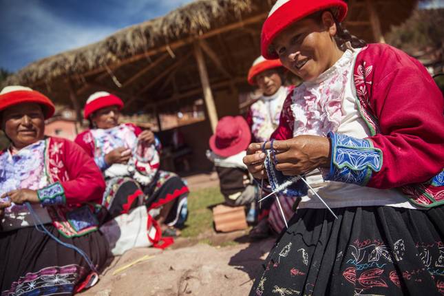 Absolute Peru by G Adventures with 254 Tour Reviews (Code: PHPT ...