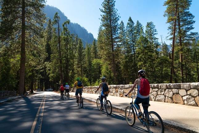 10 Best 3 Week USA Tours & Trips - TourRadar