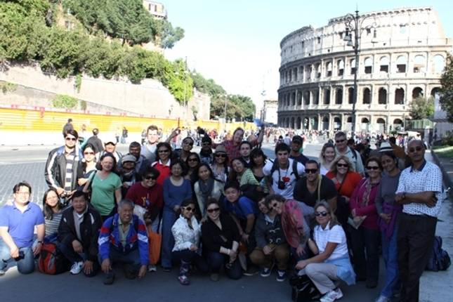 Top 5 Tours & Trips from Amsterdam to Rome 2022/2023 - TourRadar