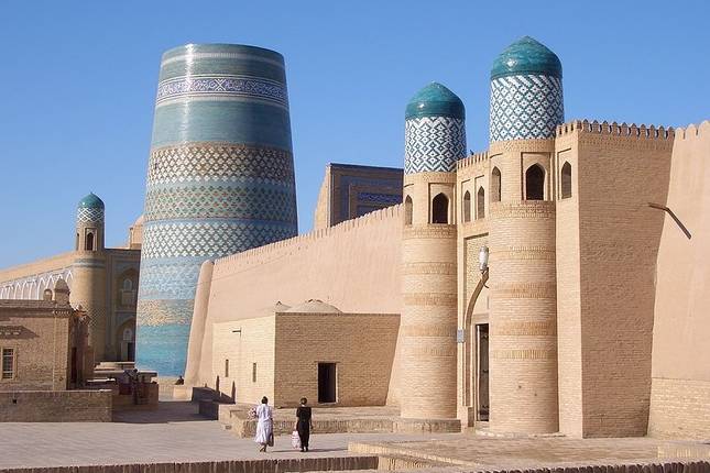 10 Best 5 Stans Tours & Trips 2022/2023 - TourRadar