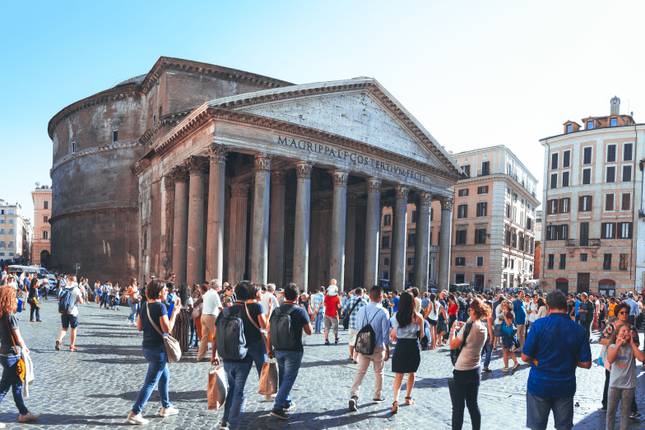 Trafalgar Italy Tours - All Tours & Trips in 2021/2022 - TourRadar