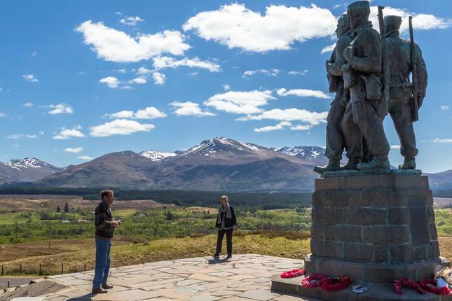 Highland Explorer Tours - All Tours & Trips in 2020/2021 - TourRadar