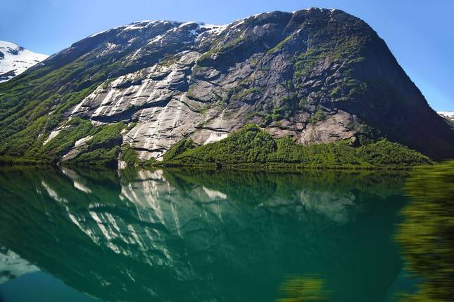 Spectacular Scandinavia & its Fjords (Classic) by Insight Vacations ...