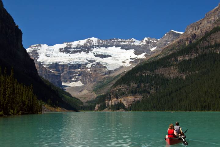 10 Best Adventure Tours in Canada - TourRadar